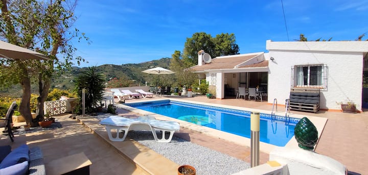 Casa Espina - Torrox
