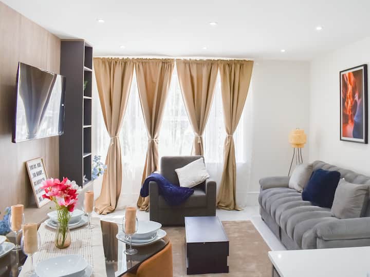 Apartment 3 - Uk51648 - Brentwood