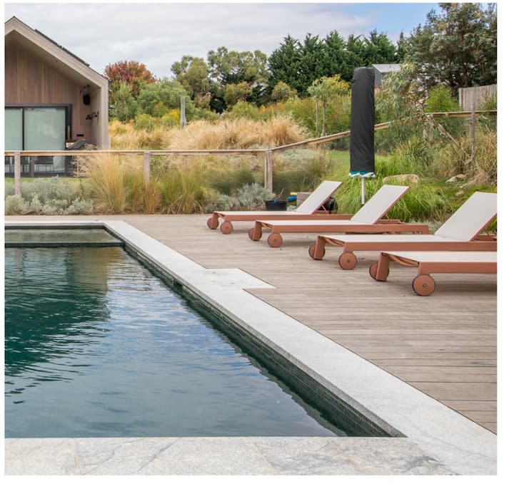 Pt Leo - Pool, Spa, Trampoline, Sleeps 10, 1 Acre - Phillip Island