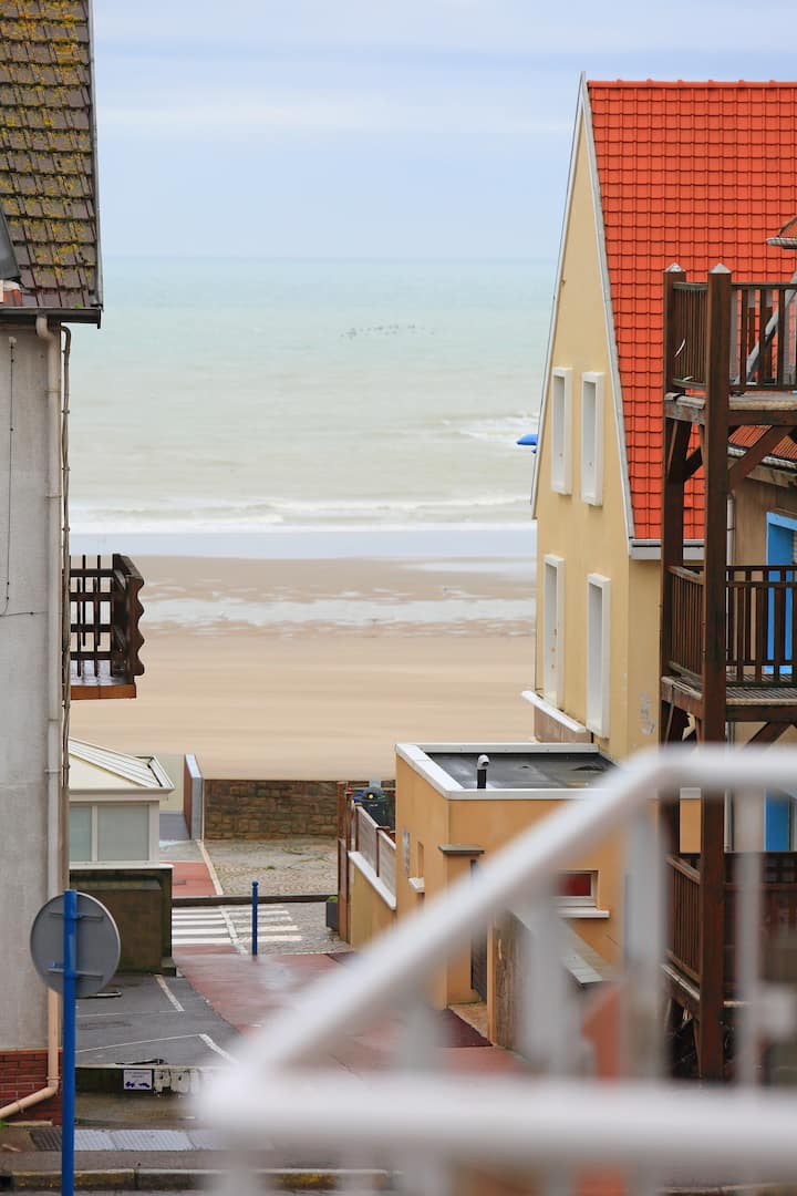Maison 10 Pers - 20% De Remise- Septembre 2o26 - Le Portel
