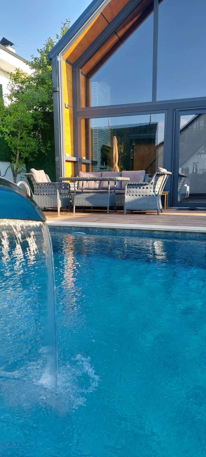 Begonvil Bungalov Sapanca - #Büyük #Sıcakhavuz - Sapanca