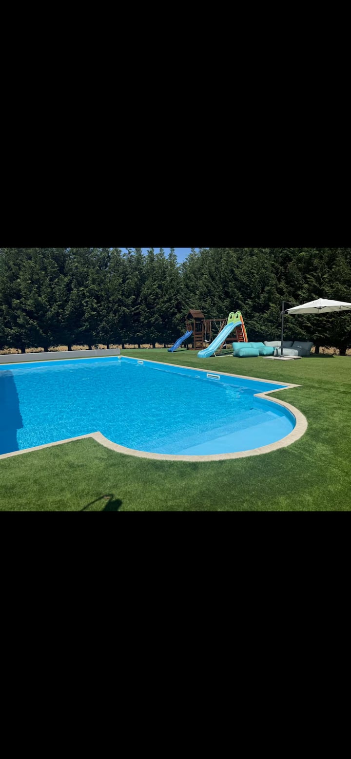 Villa Con Piscina - 10 Minuti Da Venezia - Velence, Olaszország