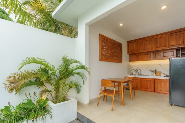 1br Deluxe Villa With Amazing View & Private Pool - Indonesia