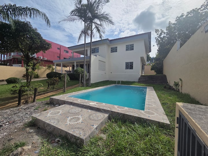 Sopi Guests - Logement Entier - Cocody Centre - Abidjan
