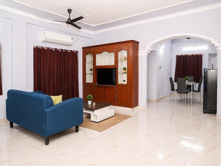 Expansive 6bhk Villa | Kailasagiri & Beach - Wiśakhapatnam