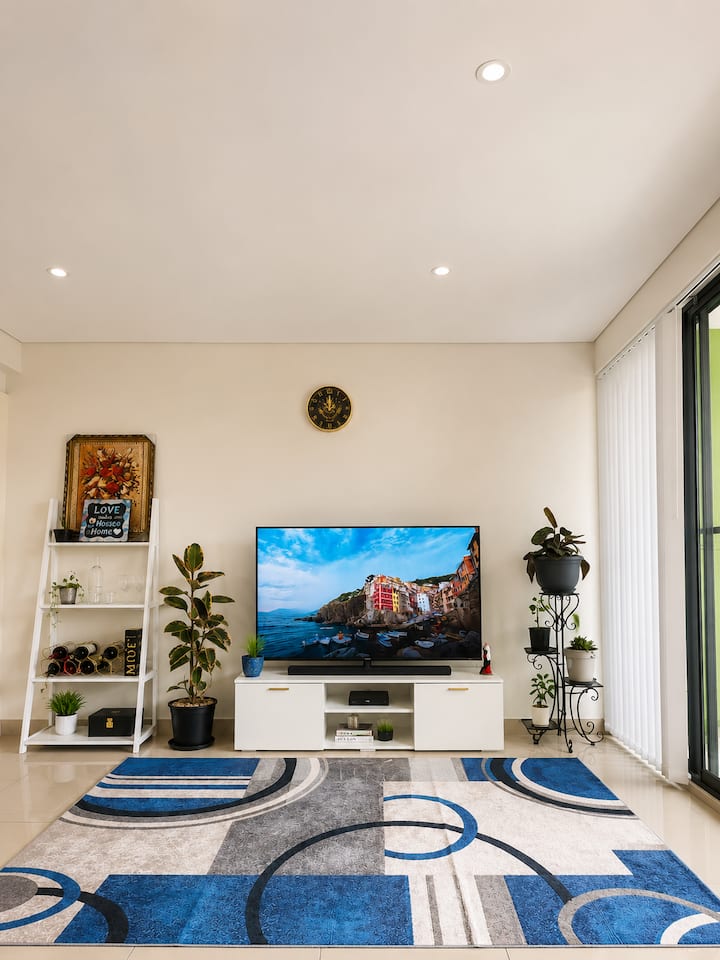 Cozy Apartment | Near Sydney Cbd And Airport. - Strathfield