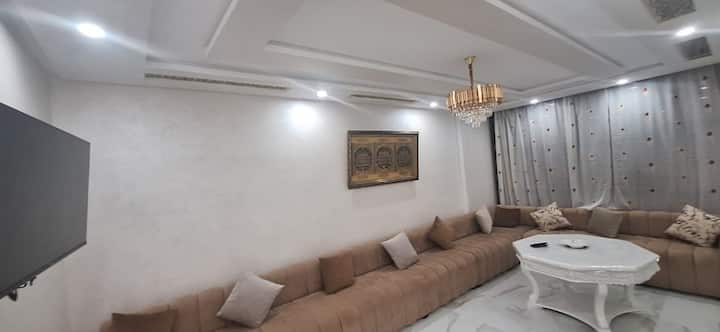 Appartement De  Al Hoceima - Al Hoceima