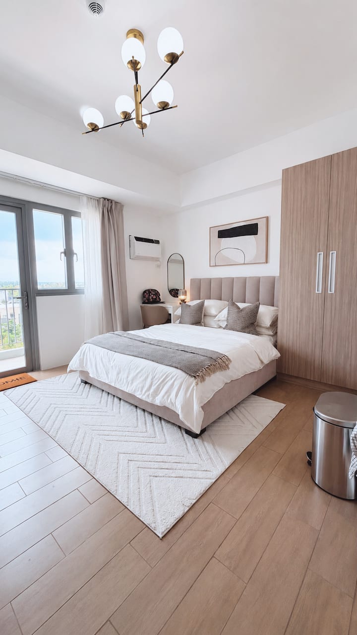 Studio Ma-de Cozy - Bacolod