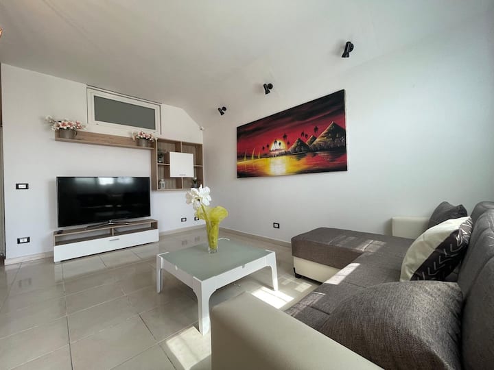 Casa Lily - Diano Marina