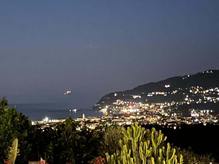 Casa Lily - Imperia