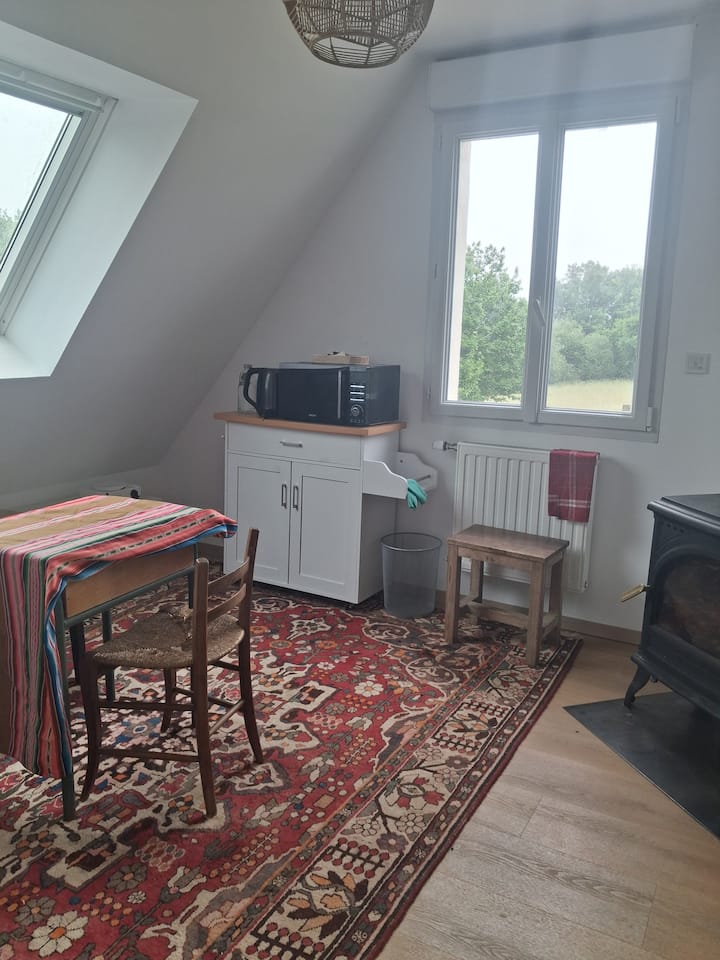 Chambres D'hôtes Près De Morlaix En Pleine Nature - Morlaix