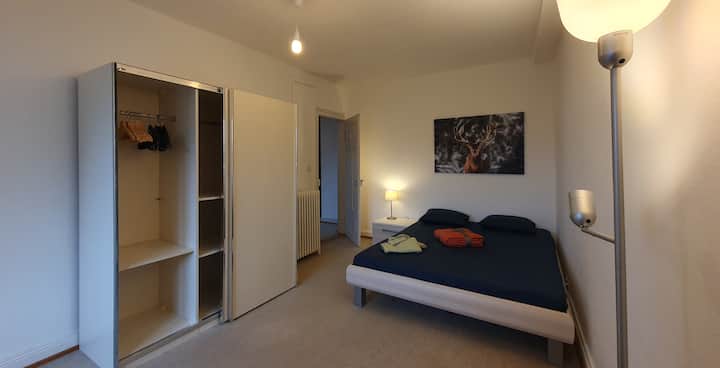 Döltschihalde Apartment Ny Interim Homes Zürich - Zurich