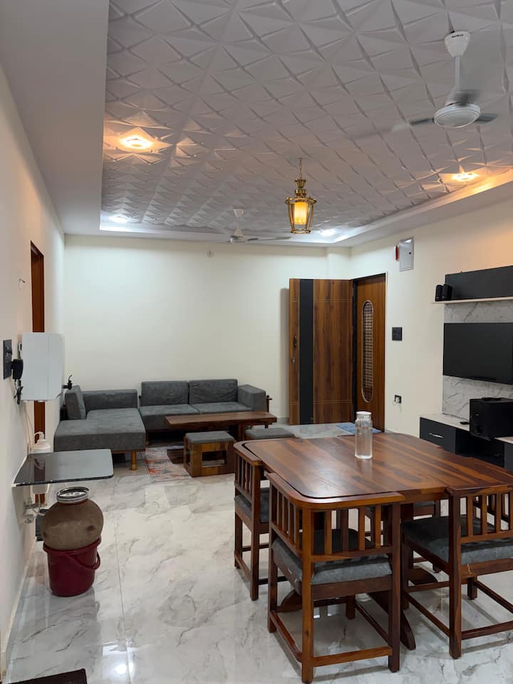 Peaceful Retreat With Modern Comfort - Dźodhpur