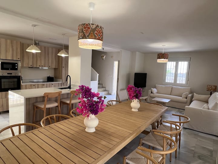 Ginva - Villa Puerto Sherry Luxury - Cádiz