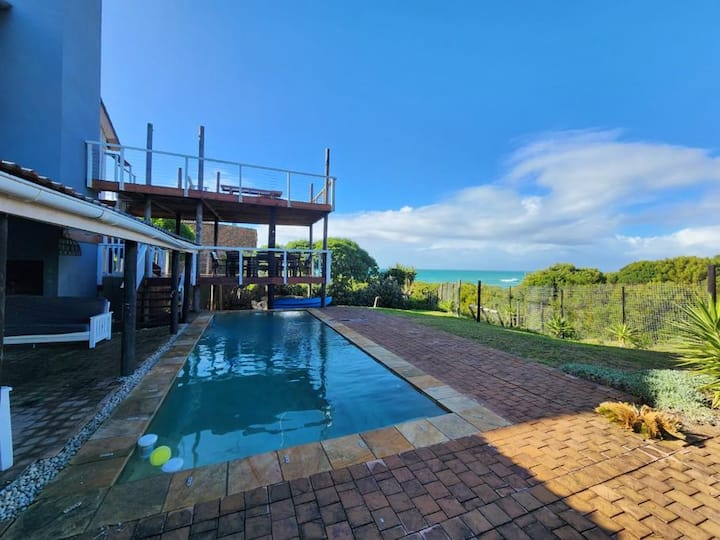 Escort Gardens View - KwaMashu