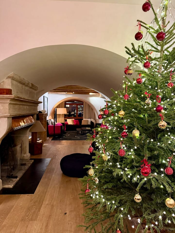 250m2 Sur Les Pistes . Entièrement Rénové - Val-d'Isère