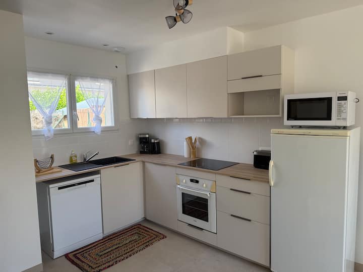 Appartement 5 Personnes Près De La Mer - Quiberon