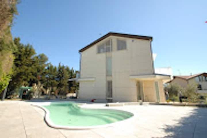 Villa Celeste Flexrent - Immobiliare Abissinia - Riccione