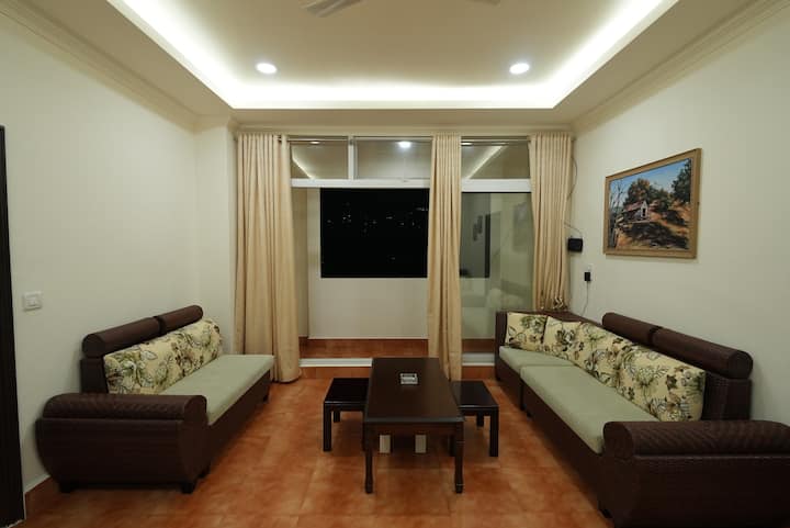 Hotel Quality Inn - Aizawl
