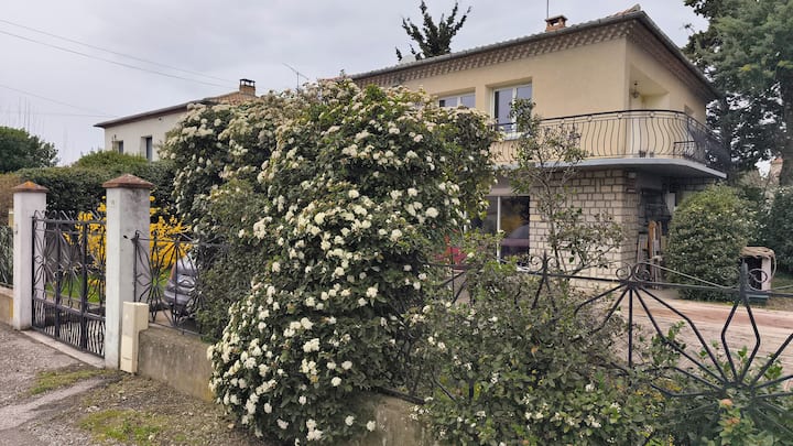 Appartement Sorgues 2 Chambres - Sorgues