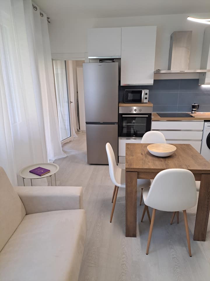 Appartamento Accogliente - Caorle