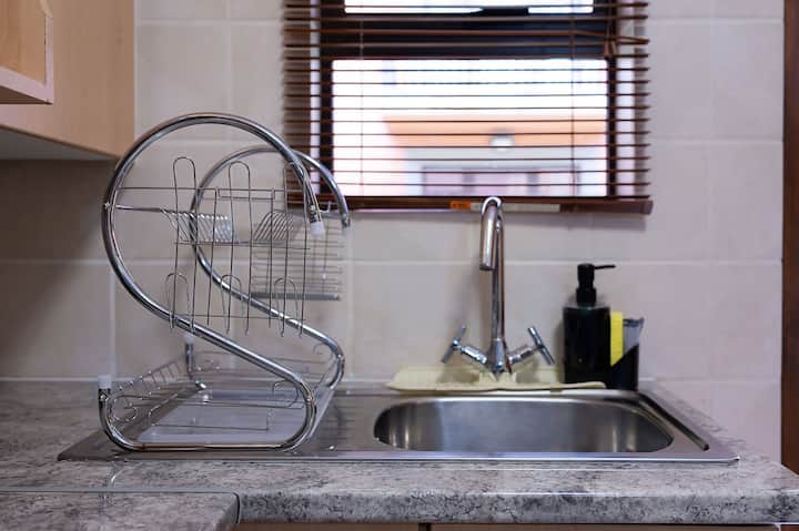Tranquil Studio Stays At Bains Lodge - Bloemfontein