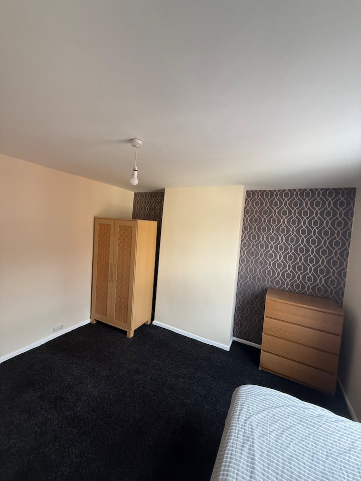 Home Away From Home - Nottingham