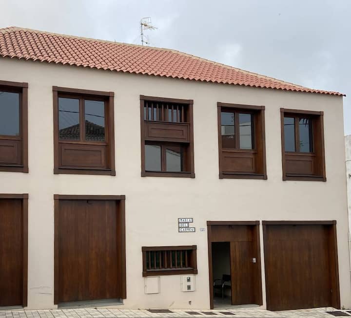 2 Maricarmen Tacoronte Villa Four Bedrooms - Tacoronte