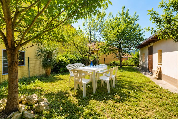 Hostdomus - Ca De Rei - Bergeggi