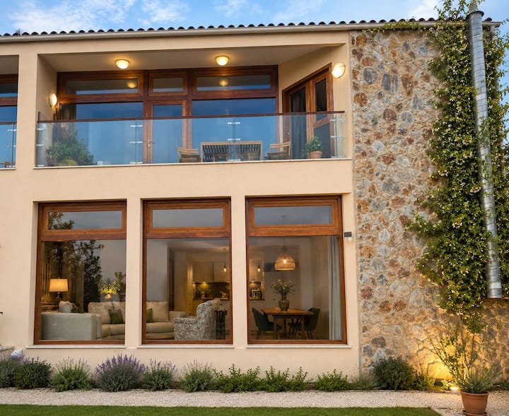 1 Maricarmen Tacoronte Villa Three Bedrooms - Tacoronte