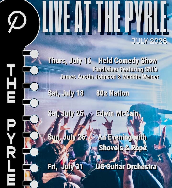 Pyrle! Walk There! Downtown Boho Retreat - Greensboro, NC