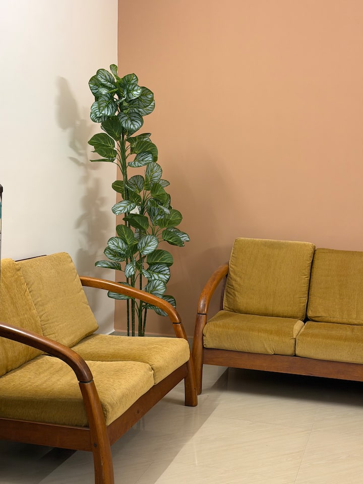 2bhk Flat Near Ozone Group/hospitals/it - Chennai