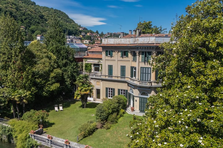 Villa Gonzales - Côme