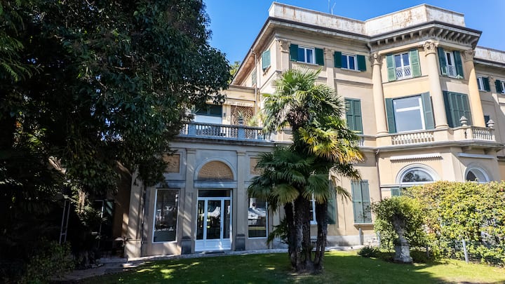 Villa Gonzales - Como