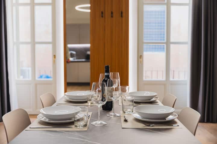 À Côté De L'arena+18 Personnes[palazzo San Pietro] - Verona