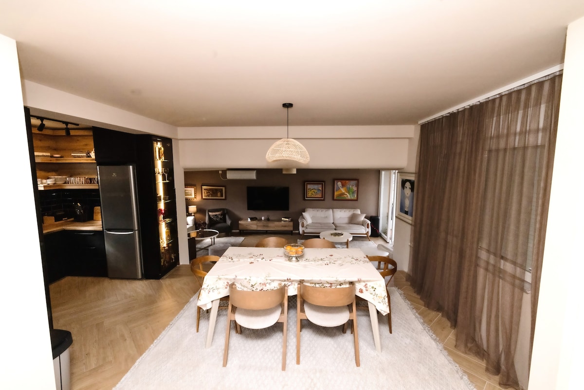 Vir House - Houses for Rent in Vir, Opština Nikšić, Montenegro - Airbnb