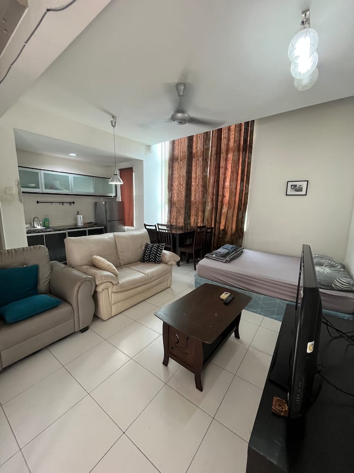 Duplex Budget Cyberjaya Budgetttt - Cyberjaya