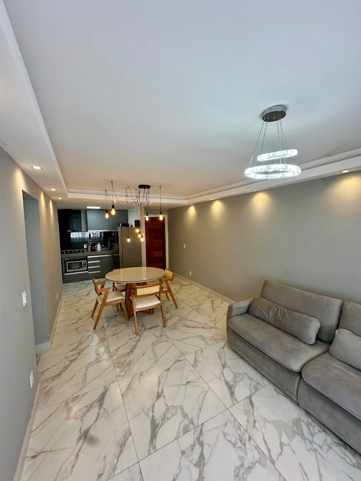 Apartamento Praia Do Forte - Cabo Frio