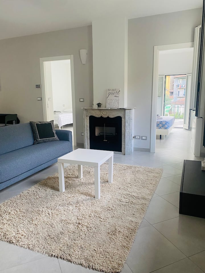 Casa Biancheri - Ventimiglia