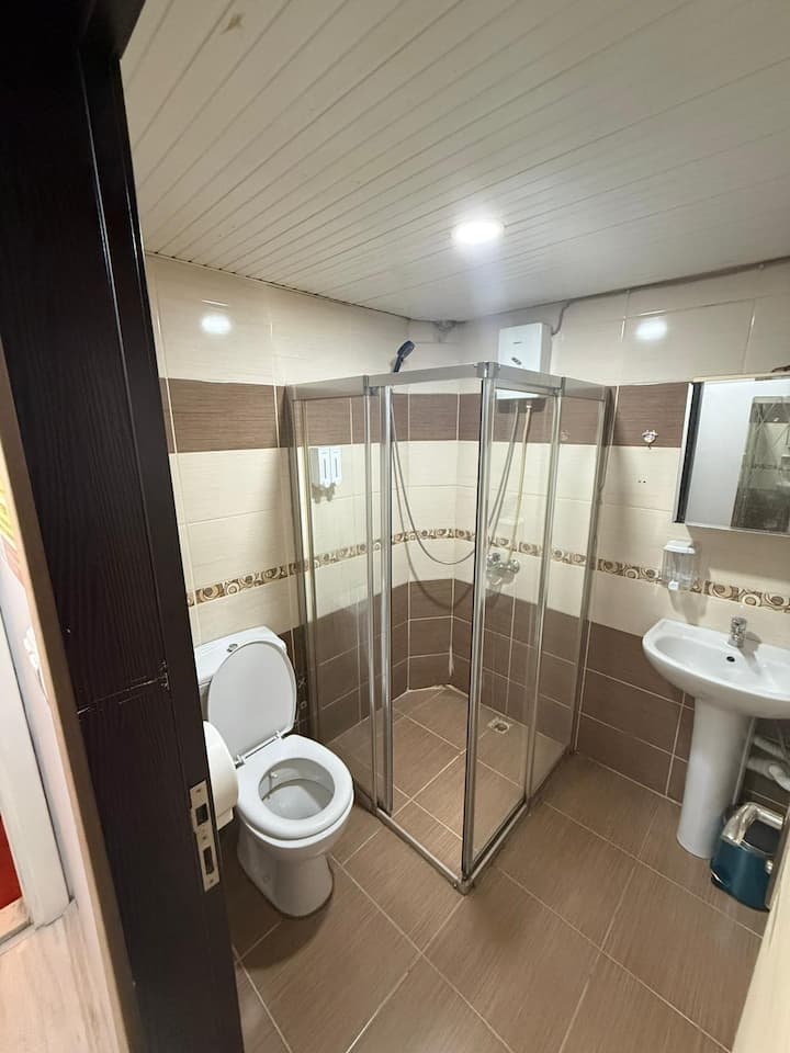 Lavinya Suit Otel - Isparta