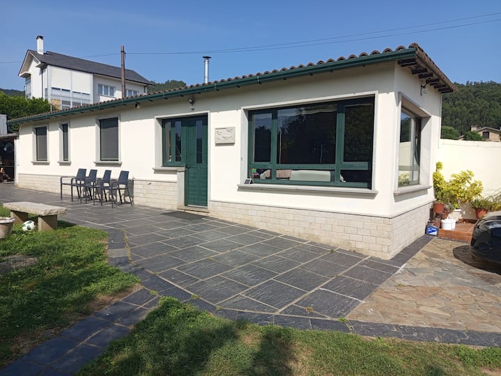 Villa Marina - Viveiro