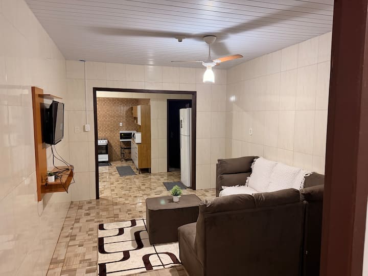 Casa Ampla Com Piscina E áRea De Lazer 3 Quartos - Tangará da Serra