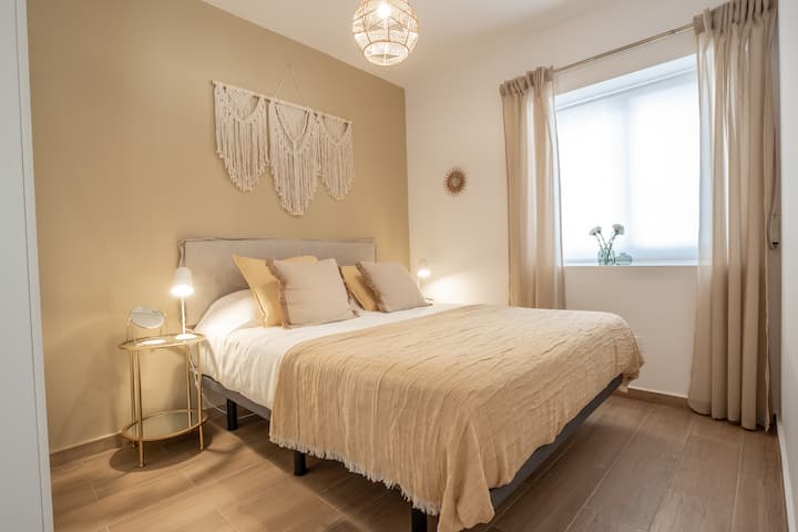 Apartment Mia - Apartamento Moderno En Jávea - Xàbia (Javea)