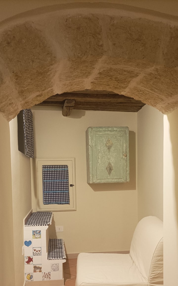 Casa Vintage - Trani