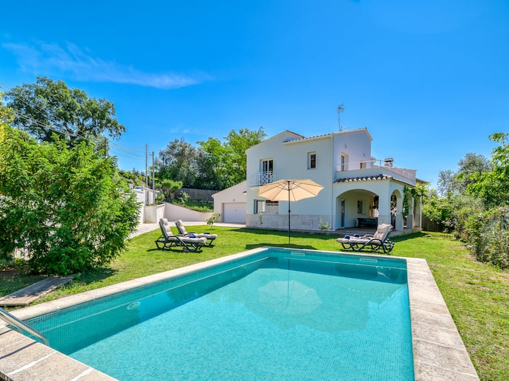 Mas Santet By Interhome - Santa Cristina de Aro