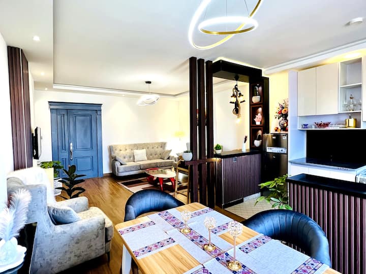 Luxury 2br Executive Apartment In Addis Ababa - Éthiopie