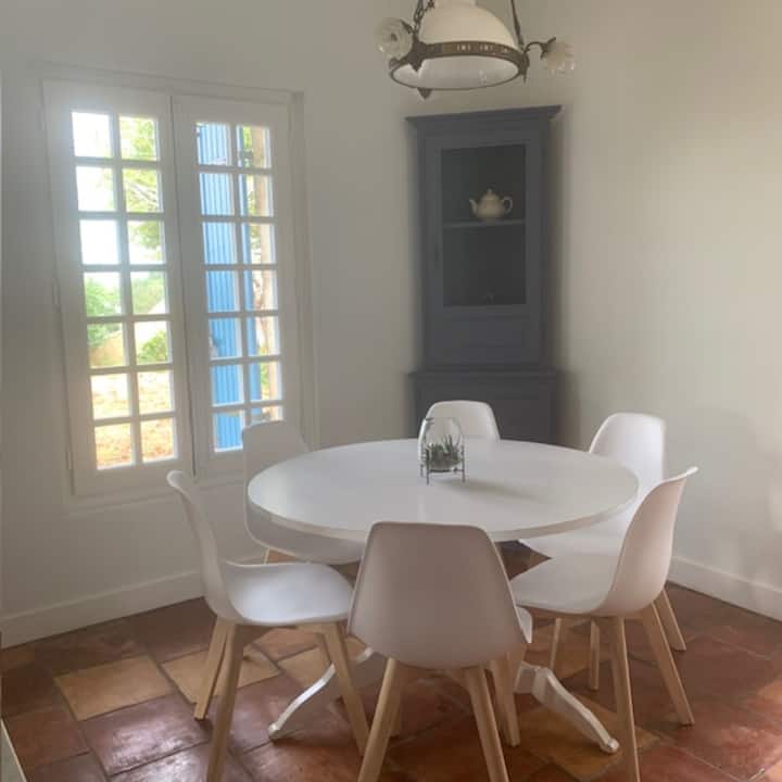 Chambre D'hôtes De Charme Avec Piscine : Bergerac - Bergerac