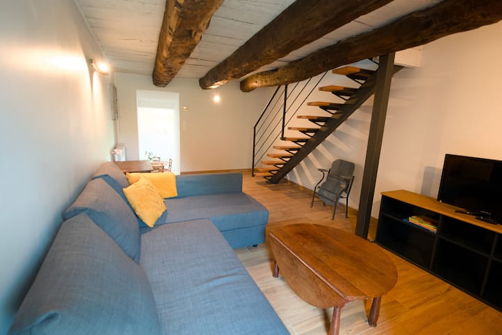 Gîte à Côté De Ploërmel - Ploërmel