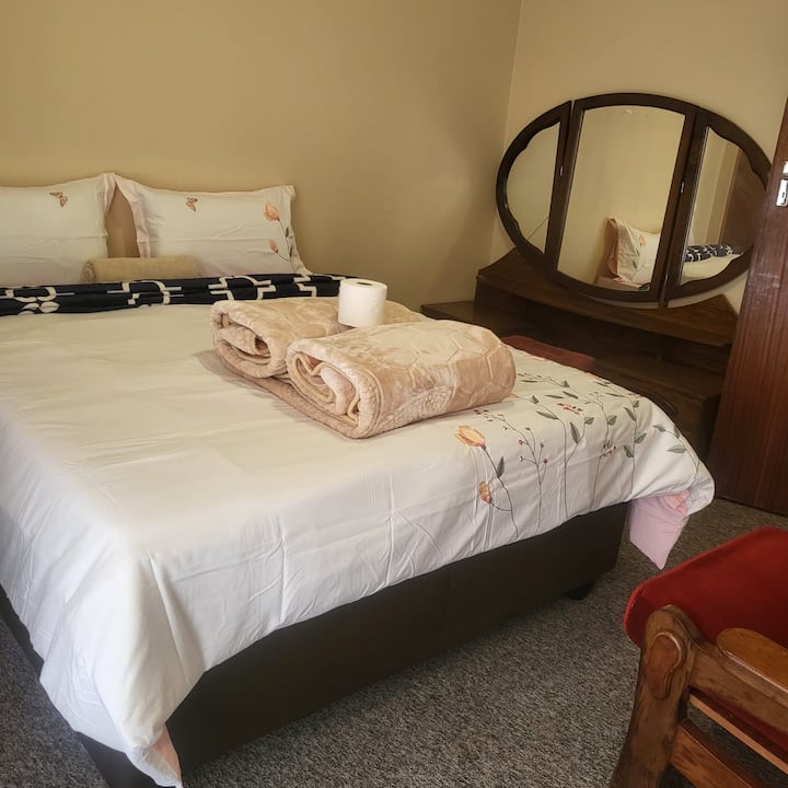 A&k Guest House Bloemfontain - Bloemfontein