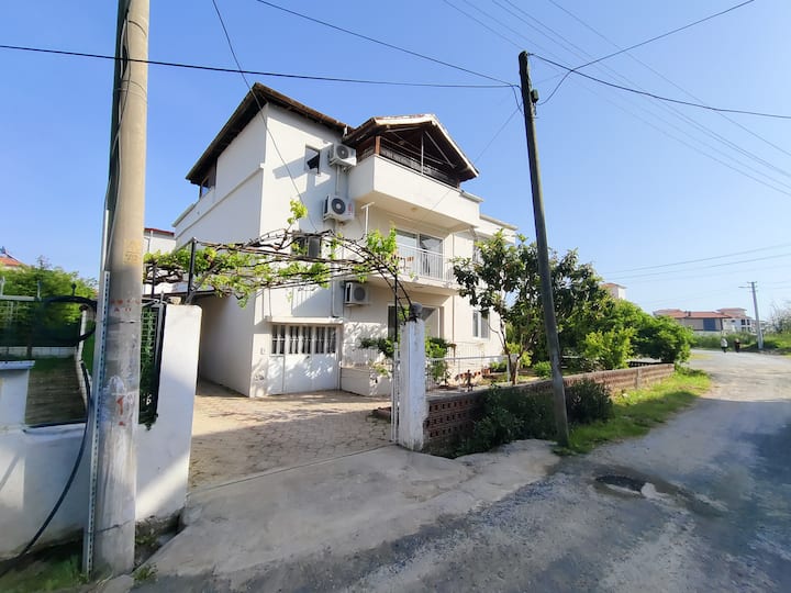 Ortaca'daki Günlük Kiralık Eşyalı Eviniz Aykan 3 - Dalaman
